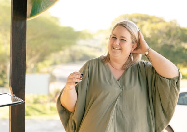 Ashley Wann | Port Shepstone / Margate | Pam Golding Properties