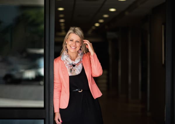 Sarah Wardle | Fourways | Pam Golding Properties