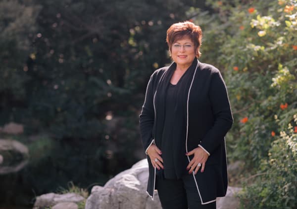 Adri Wernich | Whale Coast | Pam Golding Properties