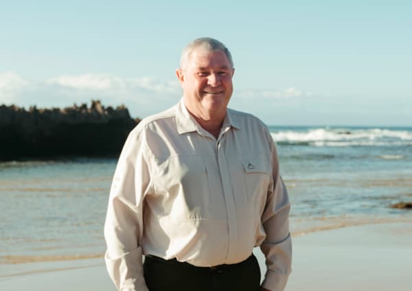 Michael Wilmot | Kenton-On-Sea | Pam Golding Properties