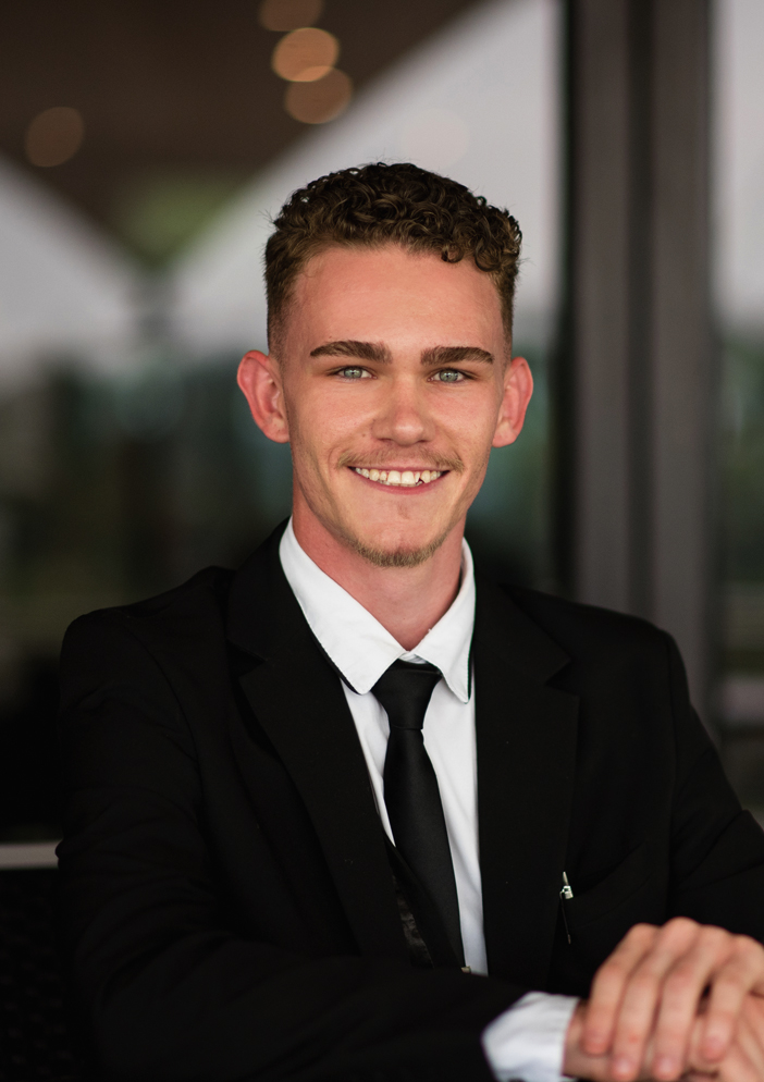 Craig Anderson | Fourways Rentals | Pam Golding Properties