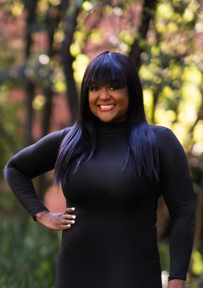 Carol Banda | Randburg | Pam Golding Properties