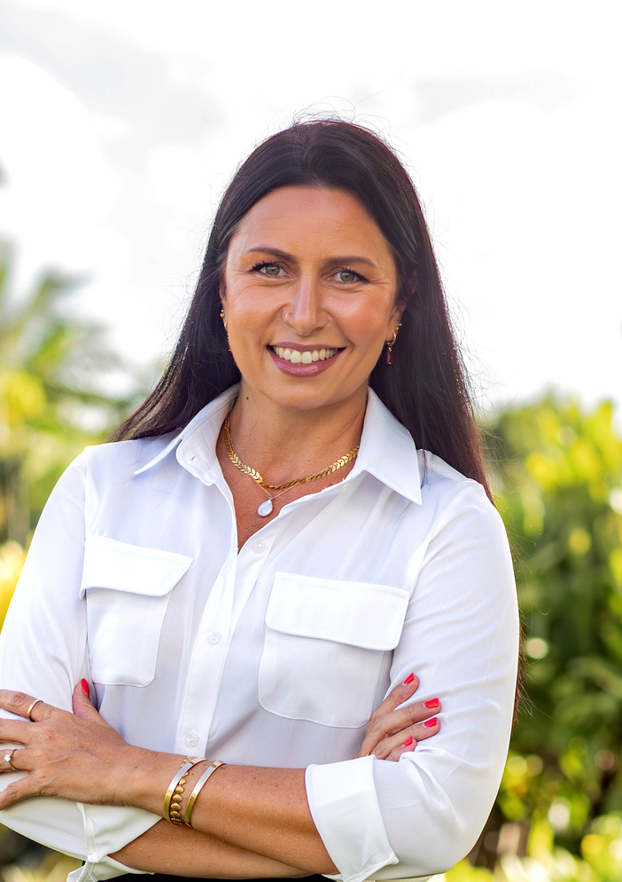 Toni Bechard | Mauritius - Black River | Pam Golding Properties
