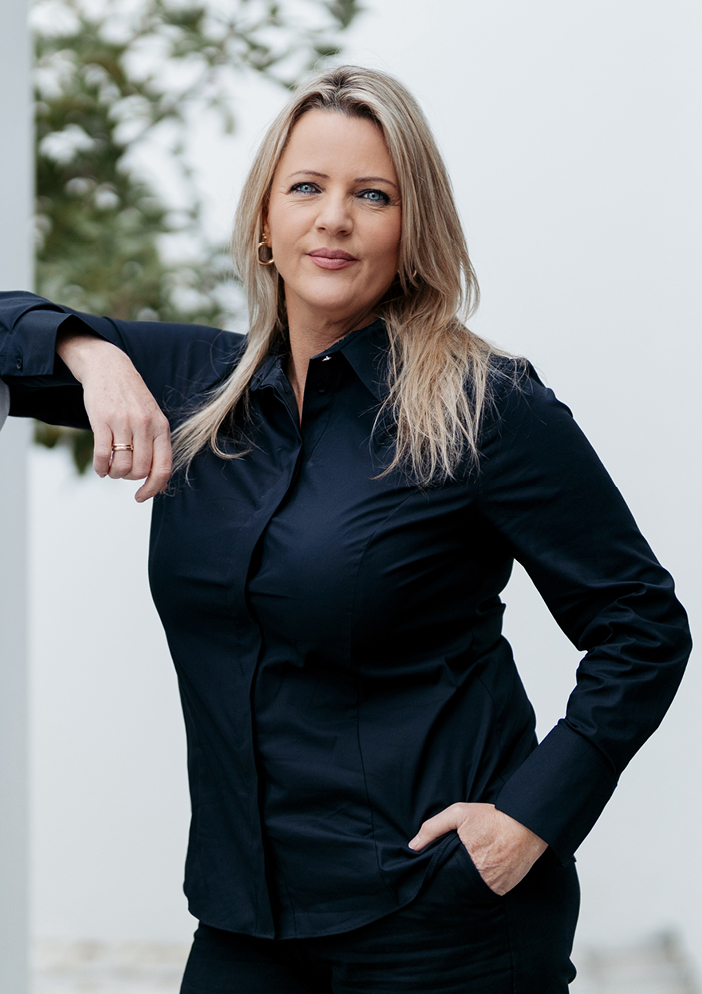 Sunette Brink | Cape Town North | Pam Golding Properties