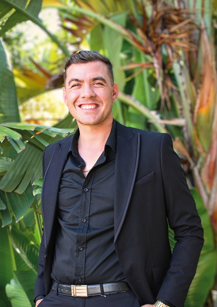 Sam Brown | Plattekloof | Pam Golding Properties