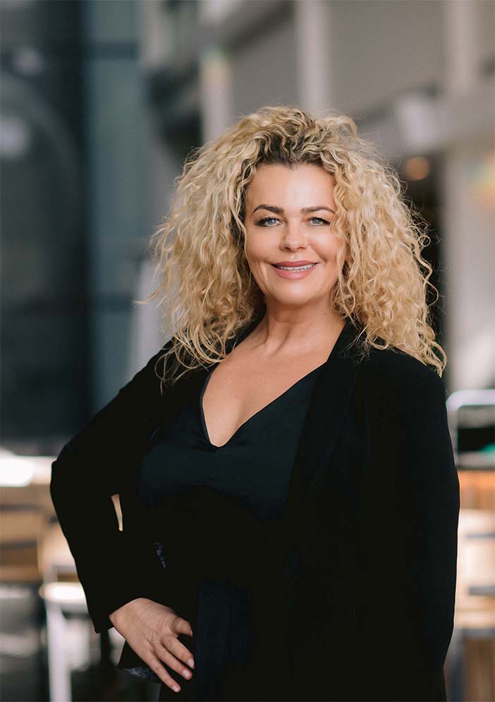 Karin Coetzee | City Bowl | Pam Golding Properties