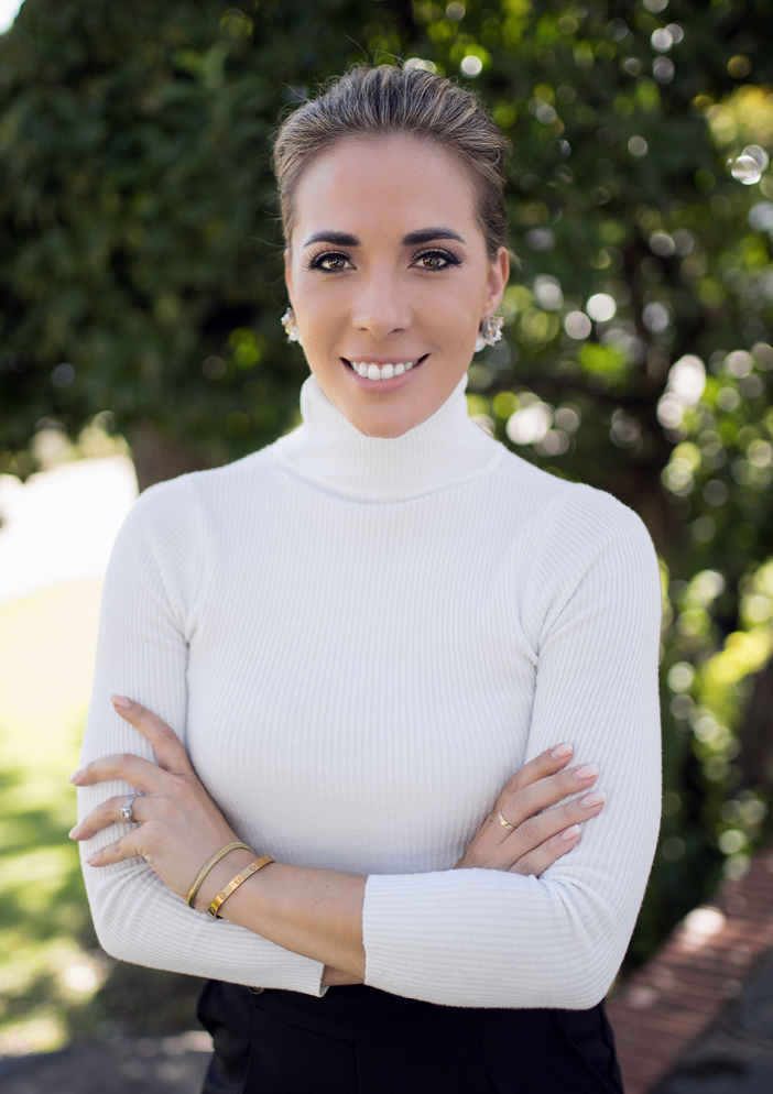 Marguerite Coetzer | Paarl | Pam Golding Properties