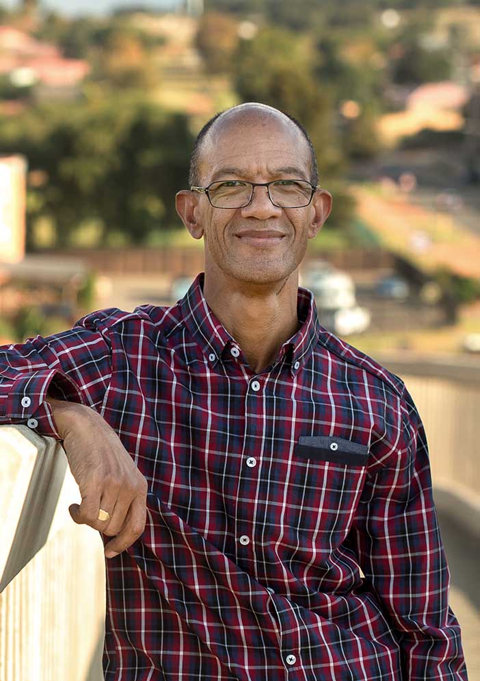 Mario Crouch | Johannesburg South | Pam Golding Properties