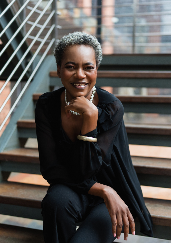 Loveness Damba | Randburg | Pam Golding Properties