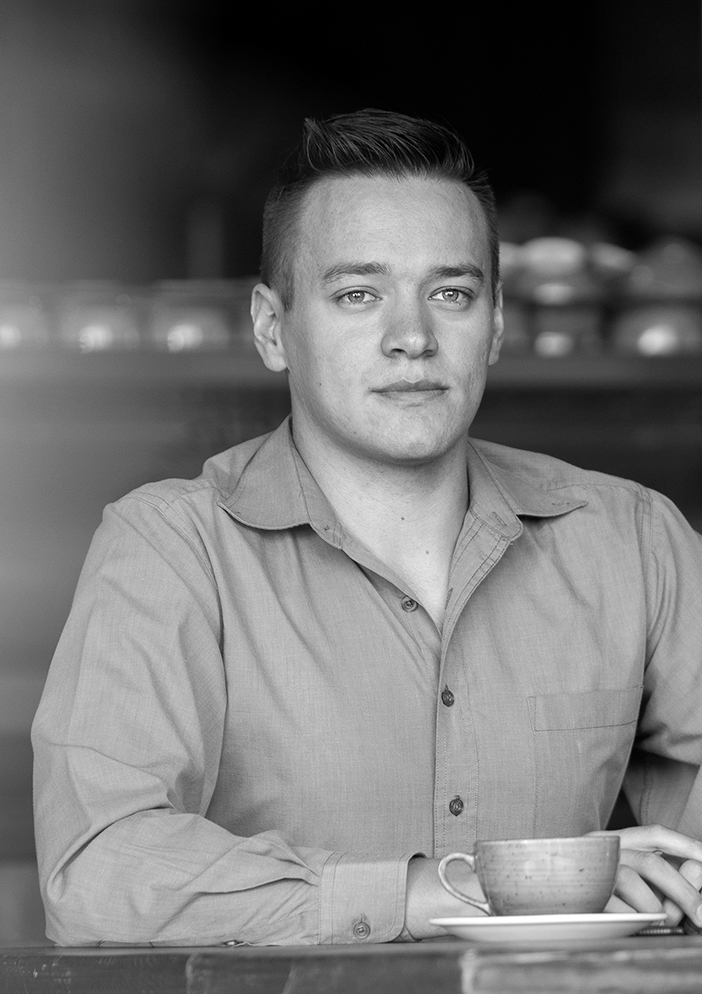 Rohan Davis | Pretoria | Pam Golding Properties