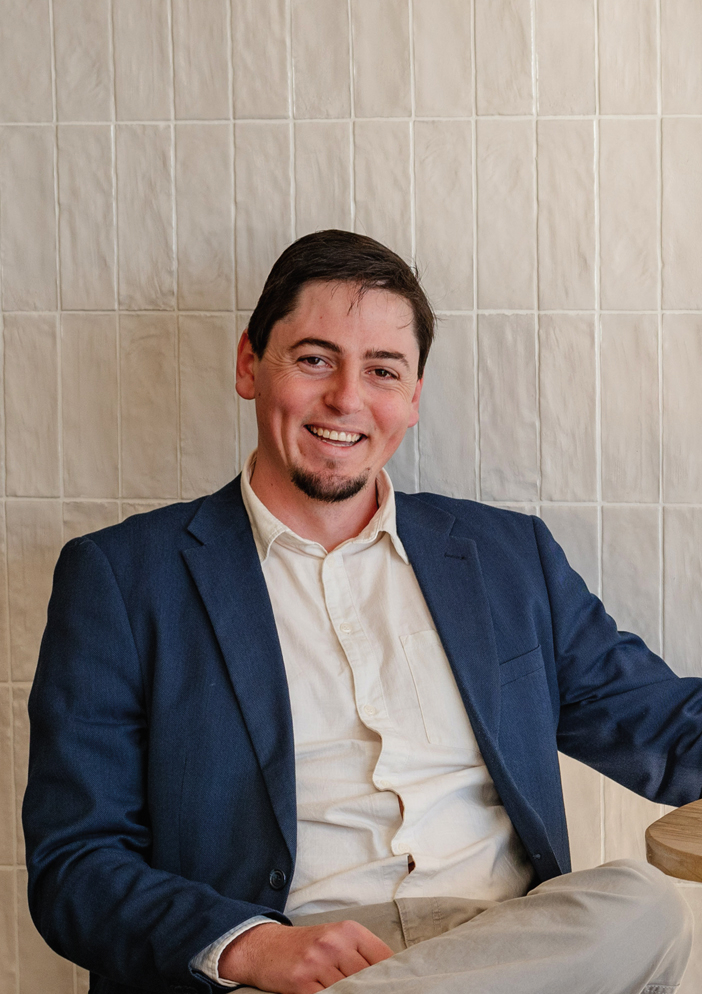 Travis Dixon | Knysna | Pam Golding Properties