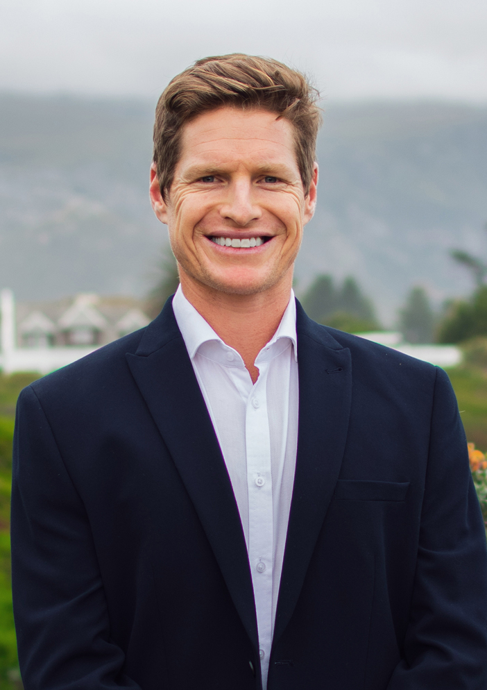 Tim Drummond | Hermanus | Pam Golding Properties