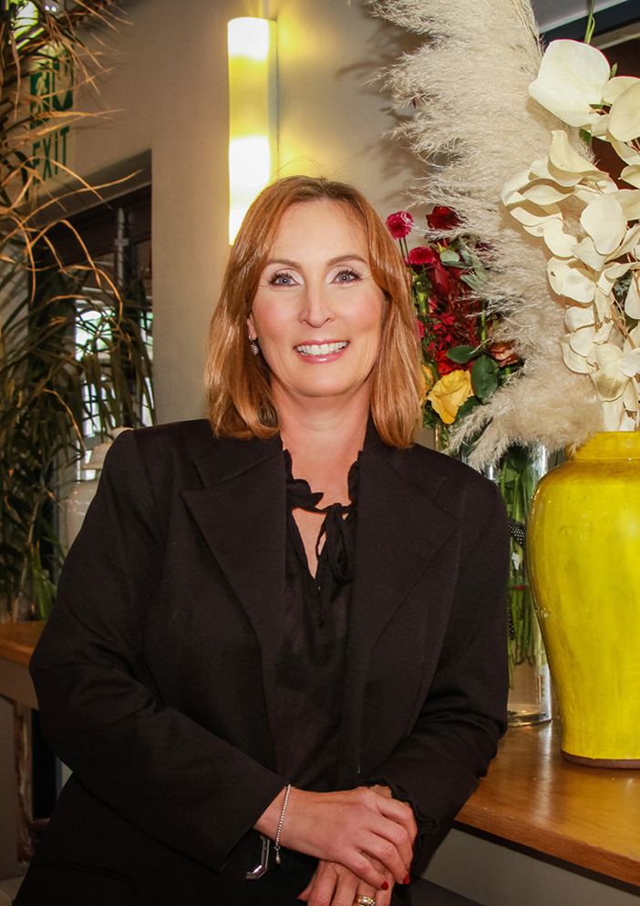 Robyn Fox | Somerset West | Pam Golding Properties