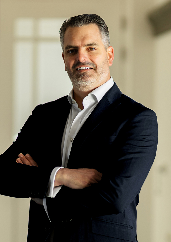 Ian Gardiner | Paarl Luxury Estates | Pam Golding Properties