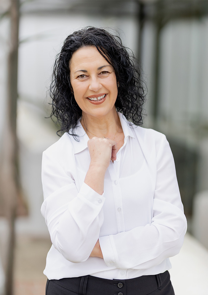 Heidi Hesketh | Northern Suburbs Rentals | Pam Golding Properties