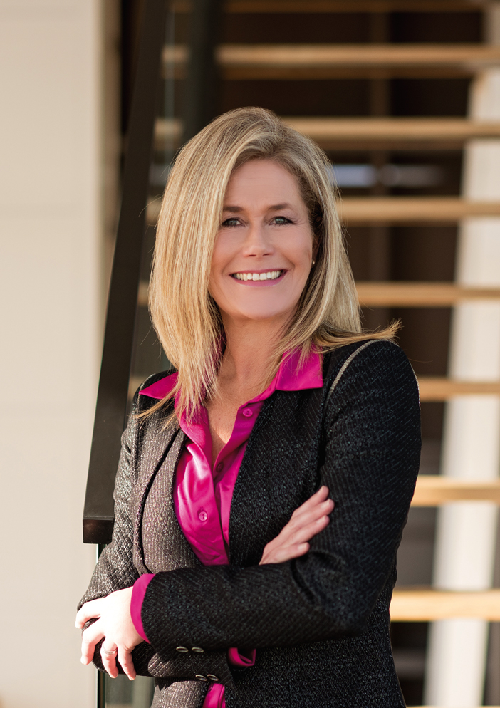 Bonnie Ingledew | Fourways | Pam Golding Properties