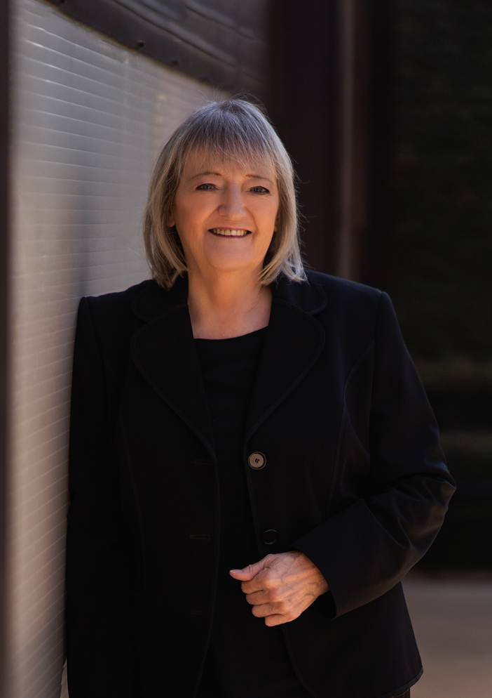 Annette Inocco | Hyde Park | Pam Golding Properties