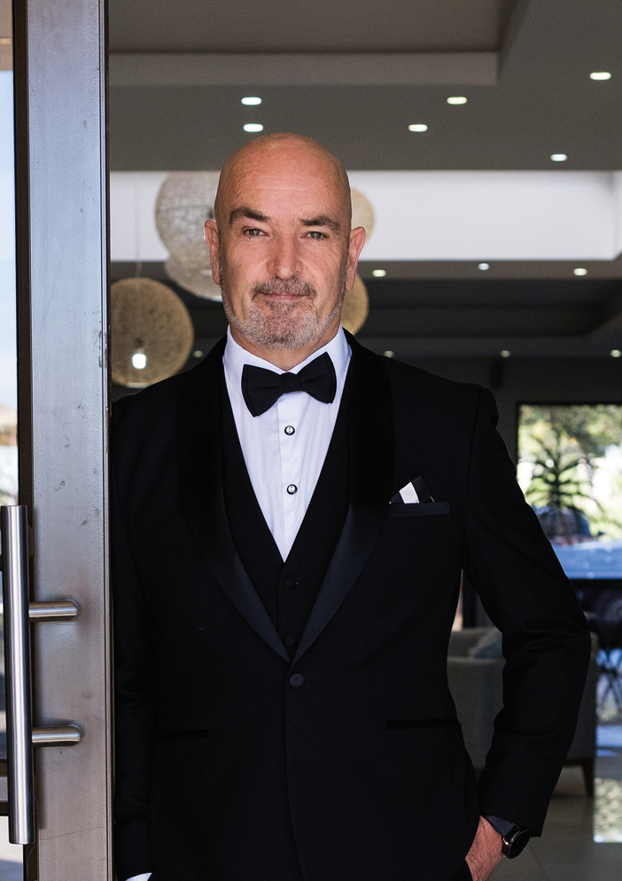 Greg Jackson | Boksburg | Pam Golding Properties