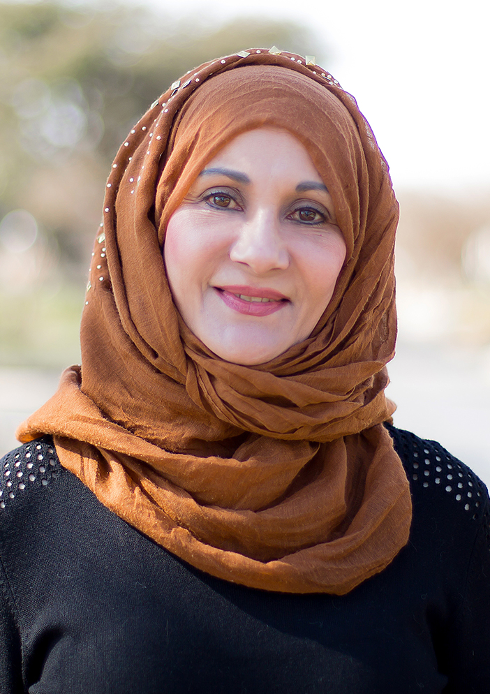 Nasreen Kara | Boksburg | Pam Golding Properties