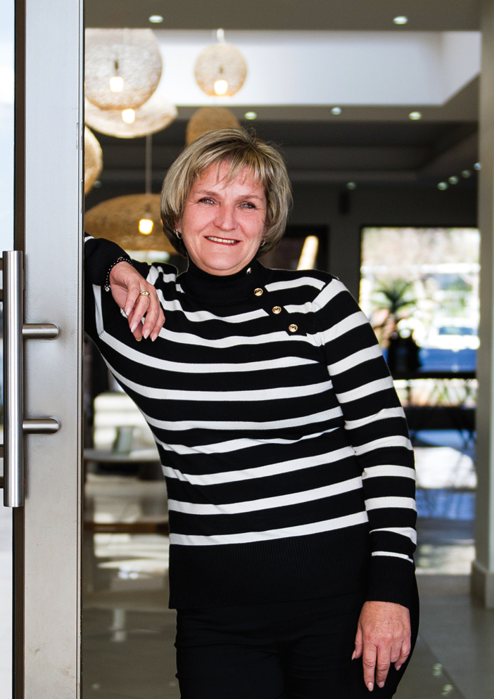 Debbie Lambert | uMhlanga | Pam Golding Properties