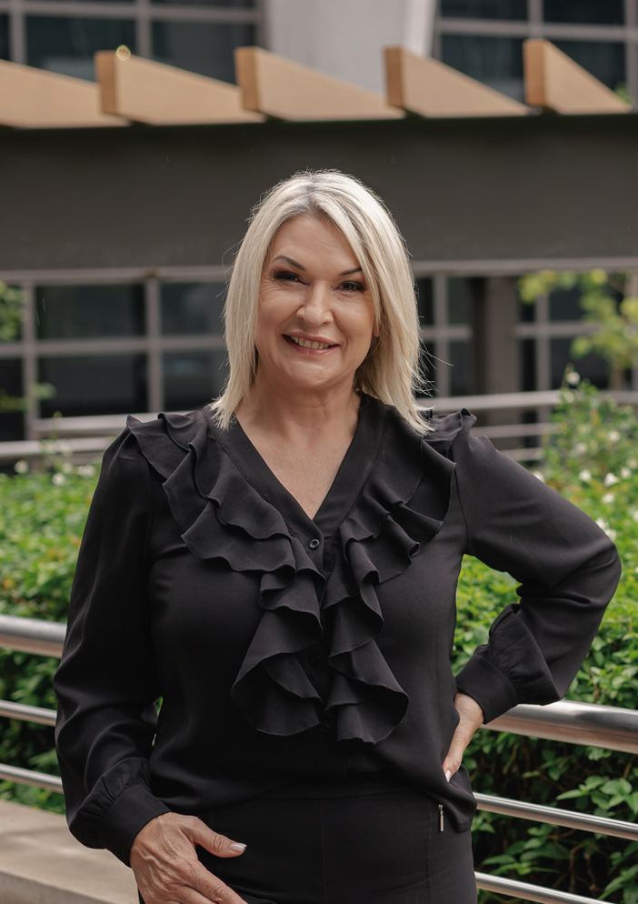 Heidi Lawrence | Pretoria | Pam Golding Properties
