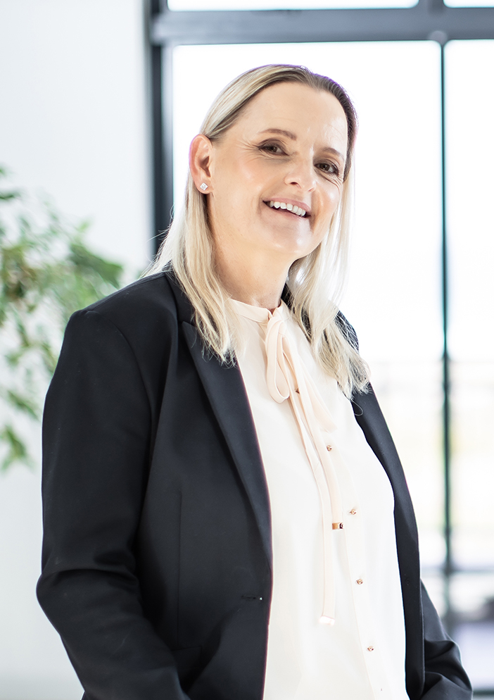 Lisa Lawrence | Big Bay | Pam Golding Properties