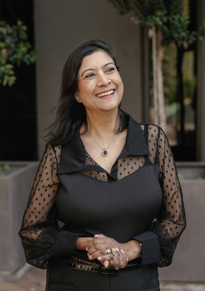 Rashree Maharaj | Centurion | Pam Golding Properties