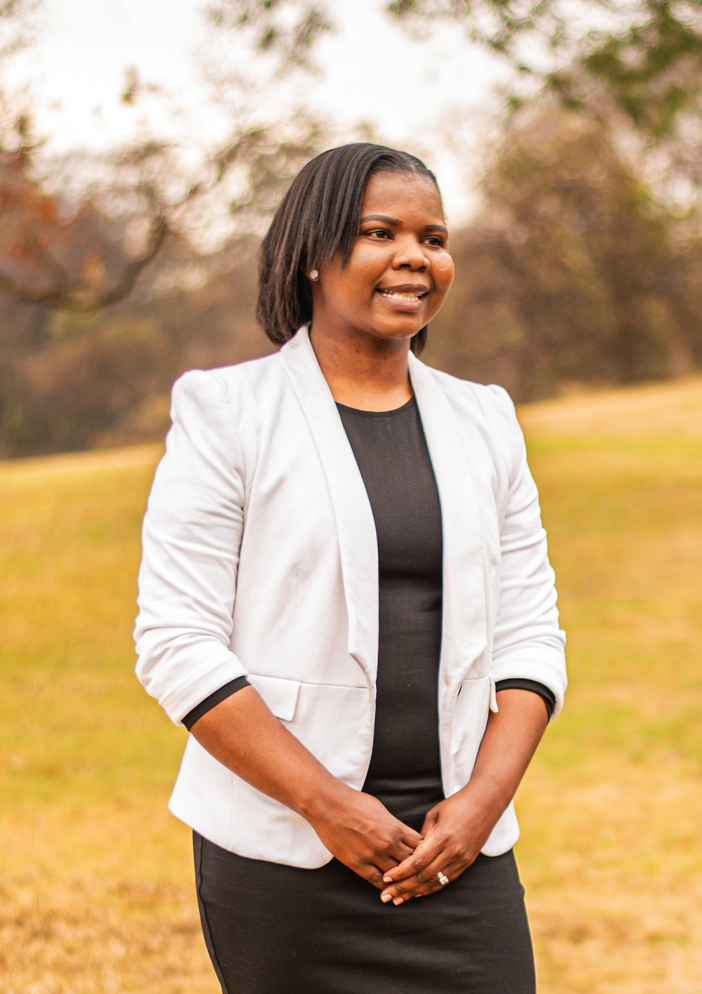 Mapula Maluleke | Magalies | Pam Golding Properties