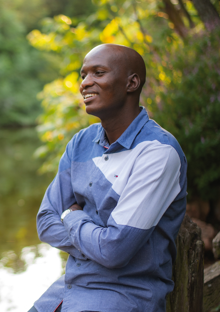 Paul Manamela | Magalies | Pam Golding Properties