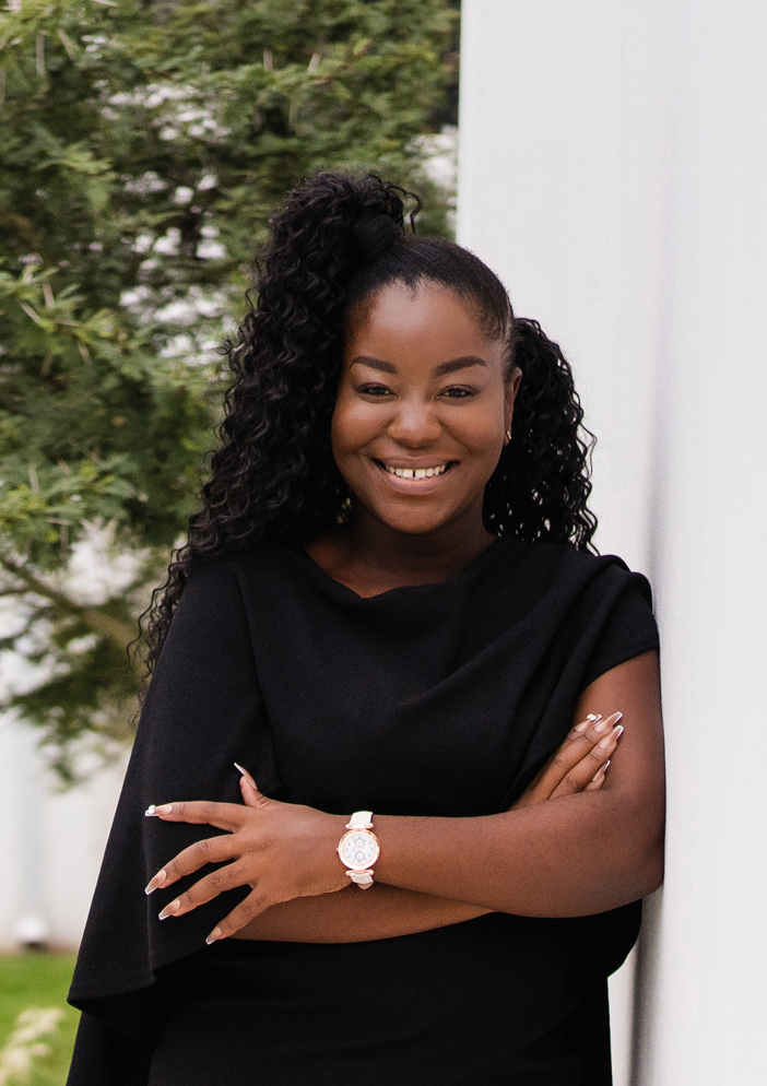 Refilwe Mathaba | Kempton Park | Pam Golding Properties