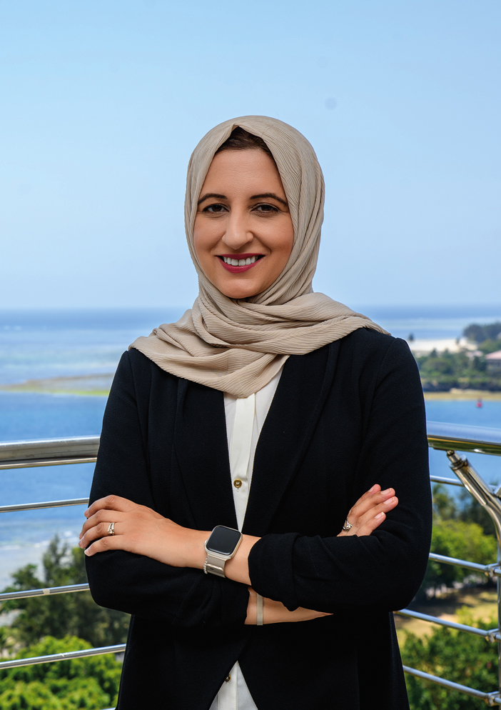 Shaheen Meghji | Mombasa | Pam Golding Properties