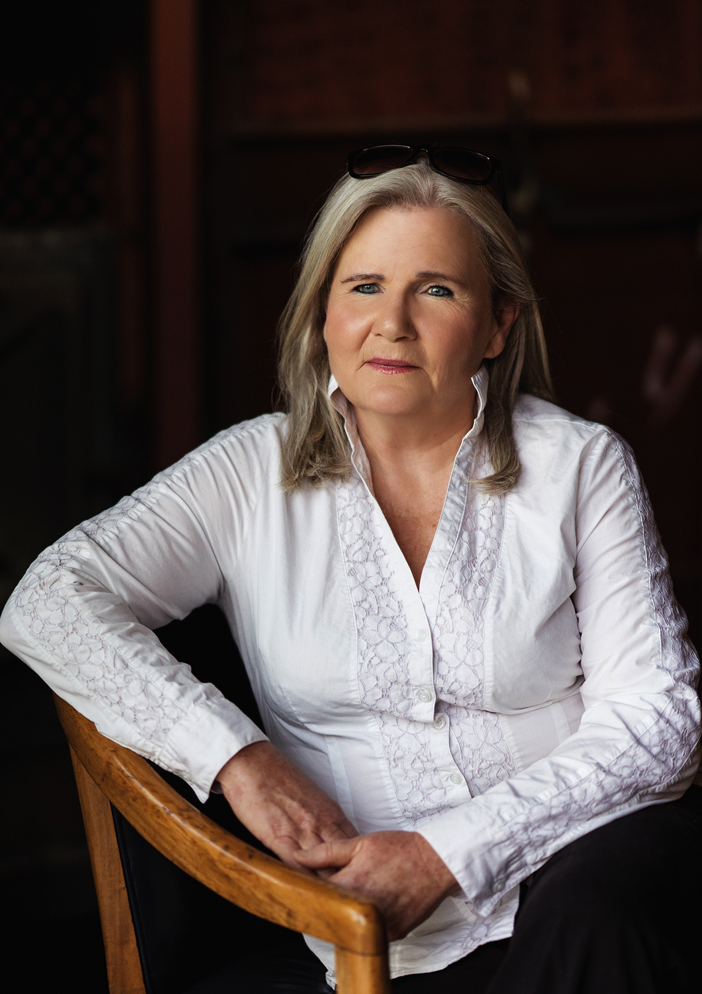 Julie Methven | Midrand | Pam Golding Properties