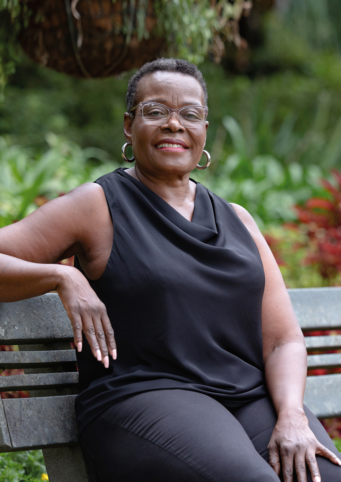 Pat Roberson | Durban | Pam Golding Properties