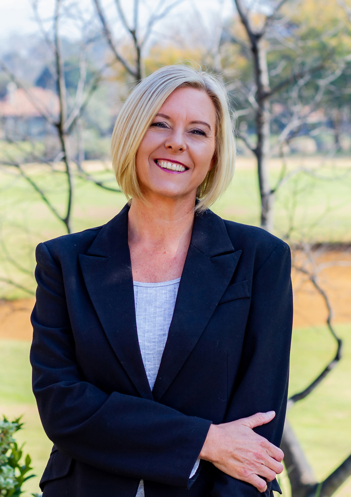 Nicole Roos | Hartbeespoort | Pam Golding Properties