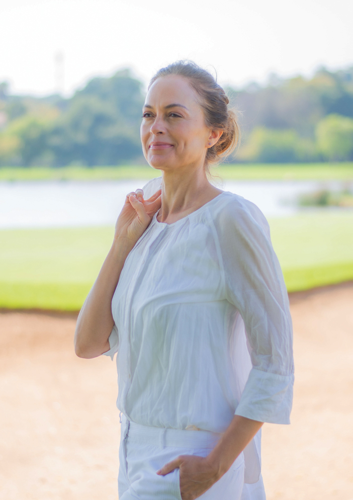 Anne Vos | Centurion | Pam Golding Properties