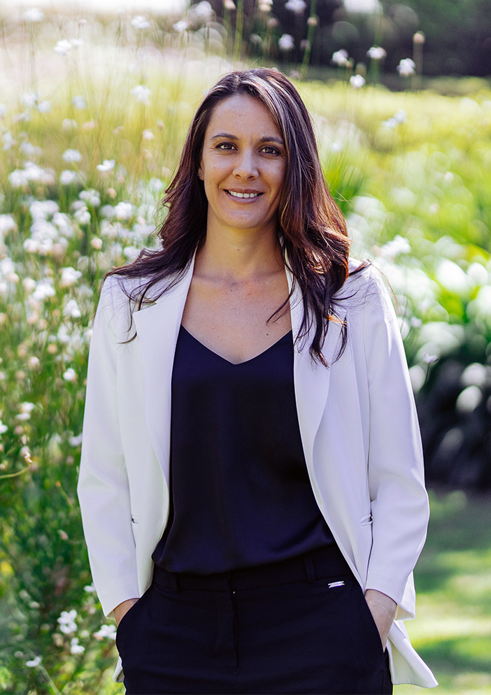 Leandi Mc Donald | City Bowl Rentals | Pam Golding Properties