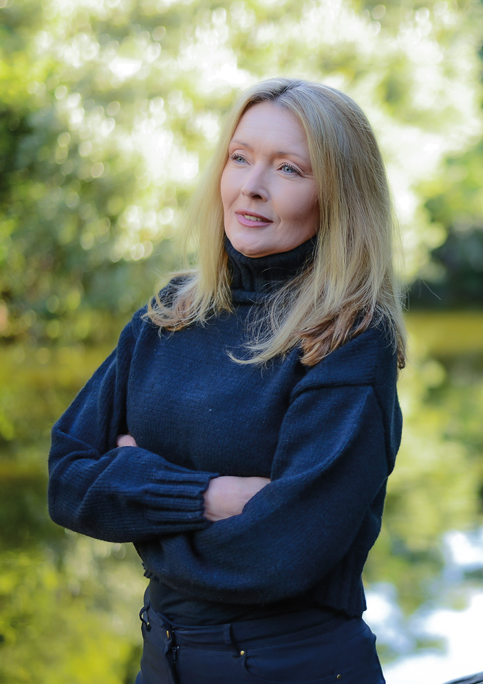 Chantell Stander | Centurion | Pam Golding Properties