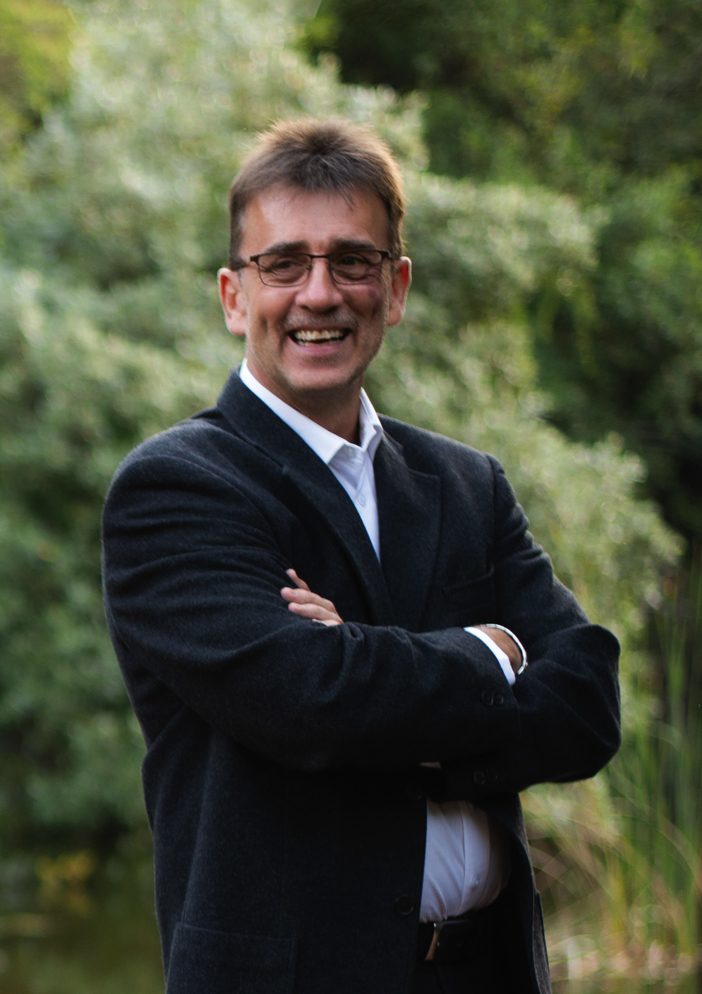 Jannie Swanepoel | Magalies | Pam Golding Properties