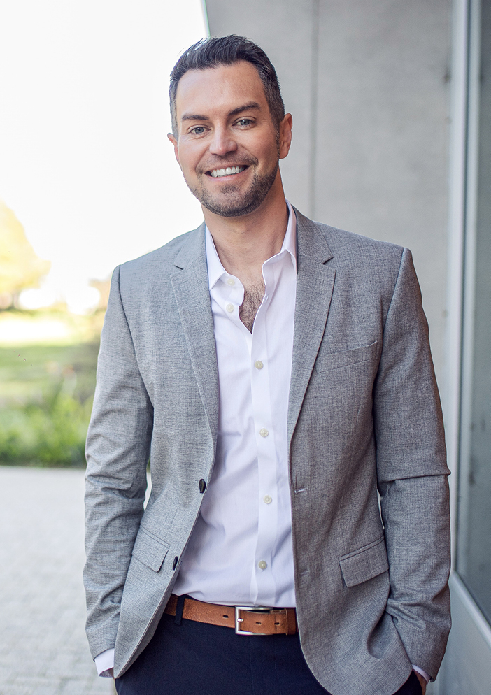 Shaun Taljaard | Somerset West | Pam Golding Properties