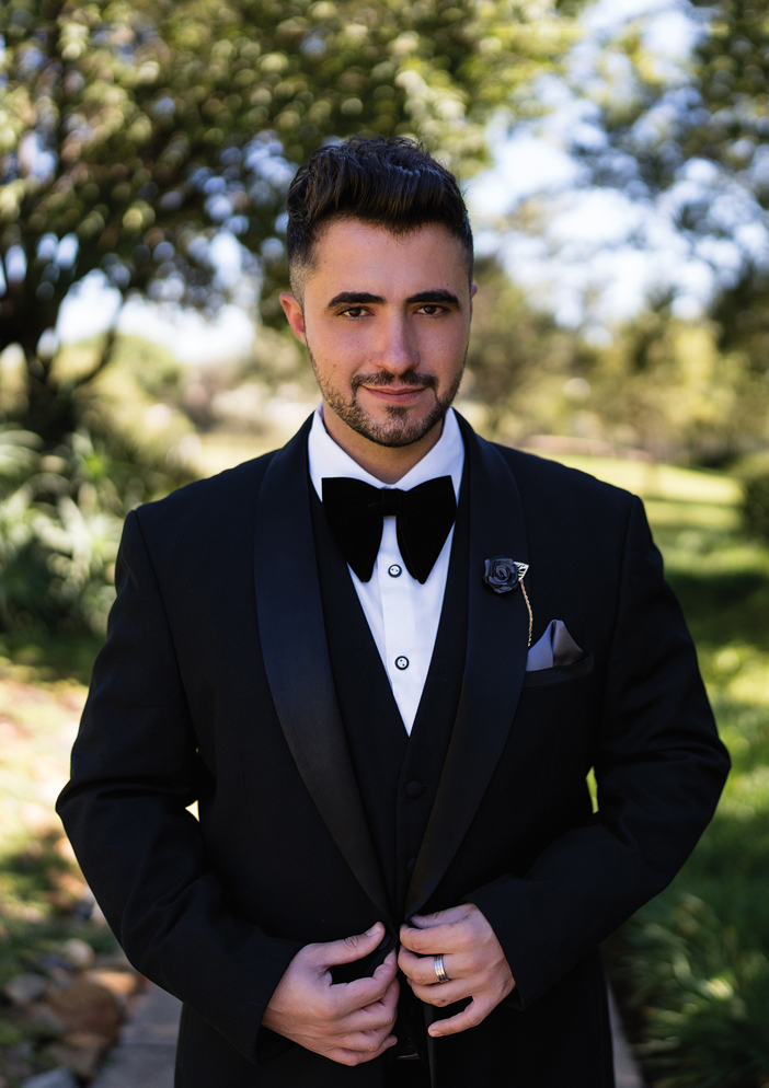 Ricky Torres | Boksburg | Pam Golding Properties