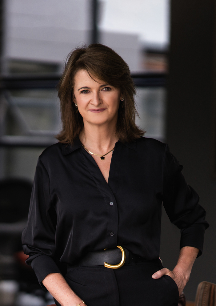 Dorette Turner | Fourways | Pam Golding Properties