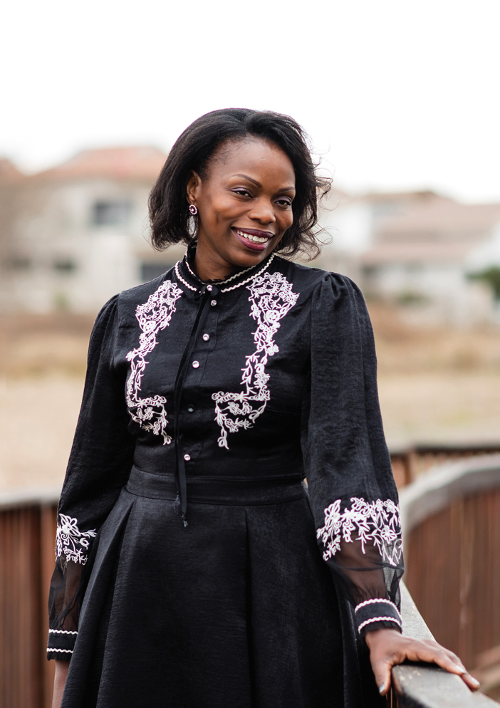 Rofhiwa Vele | Kempton Park | Pam Golding Properties