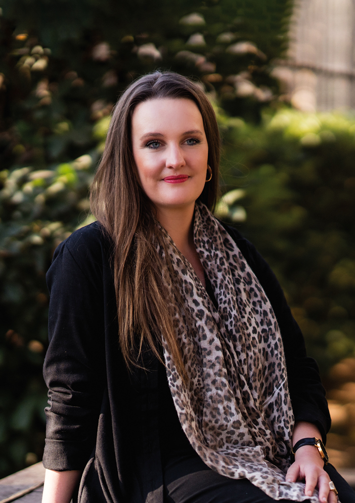 Lisa Wilkinson | Midrand | Pam Golding Properties