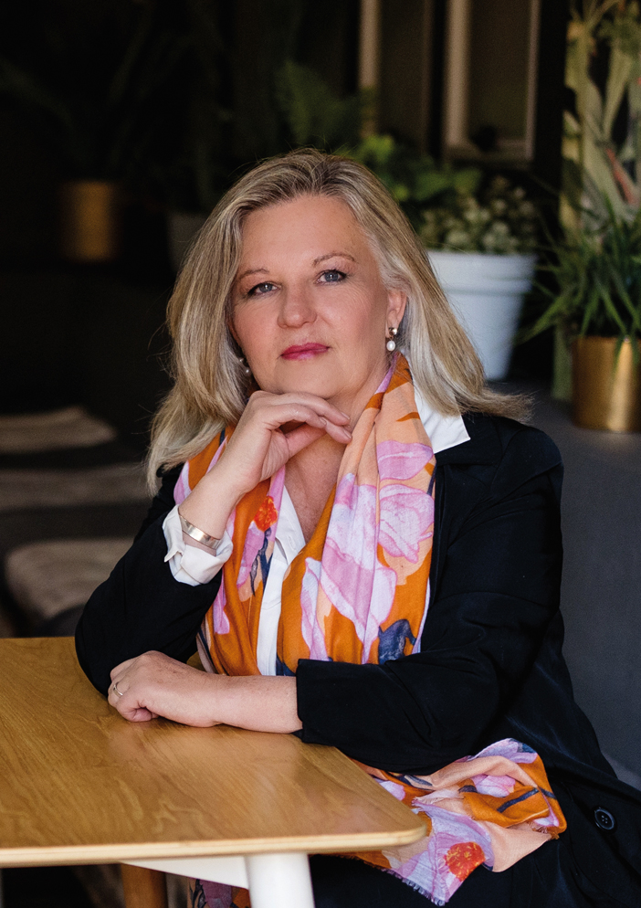 Robbyn Wilkinson | Midrand | Pam Golding Properties