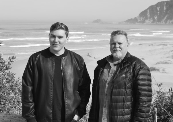 "We are driven by our ongoing quest for excellence."