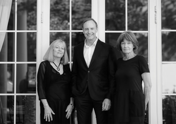 Robin Midgley - GoldClub 15 Year Elite | Emerald Circle Agent