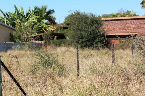 649 m2 Residential Vacant Land For Sale | Ellisras (Lephalale ...