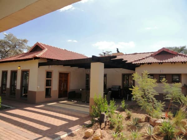 Gaborone (Botswana) Property and Houses For Sale - Pam Golding Properties