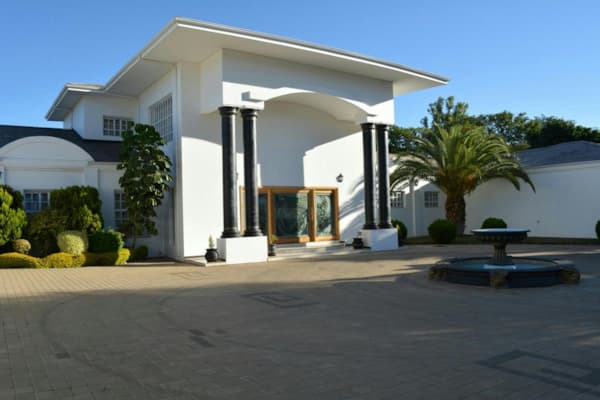 86 Gaborone (Botswana) Property and Houses For Sale - Pam Golding ...