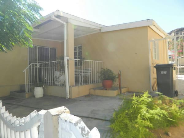 8 Springbok Apartments and Houses To Rent - Pam Golding Properties